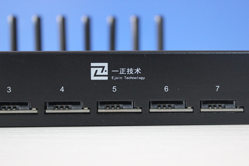 Ejointech | 512 Sim SMS Gateway |VoIP Gateway|IP Proxy |Bulk SMS Modem ...