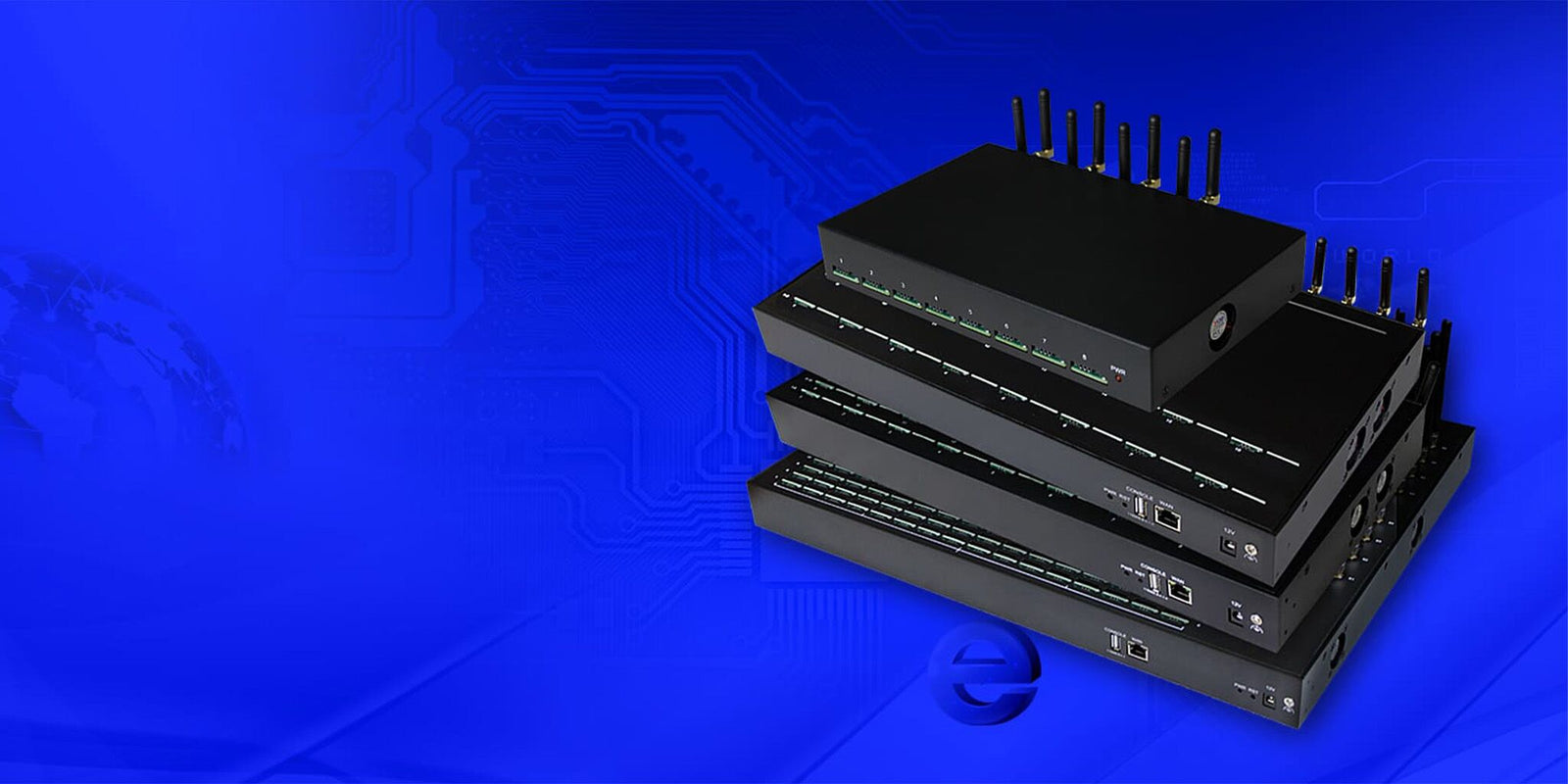 Ejointech 512 Sim SMS Gateway |VoIP Gateway|IP Proxy |Bulk SMS Modem – Ejoin Technology