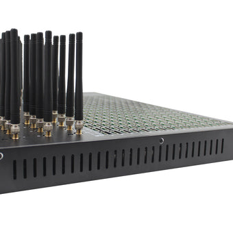 Ejointech 512 SIM SMS Gateway & VoIP Solutions | Bulk SMS GSM Modem | IP Proxy Machine