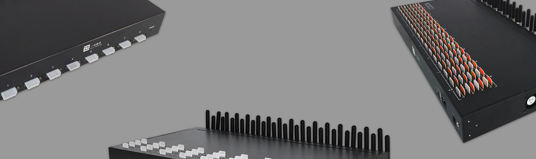 Ejointech 512 Sim SMS Gateway |VoIP Gateway|IP Proxy |Bulk SMS Modem ...