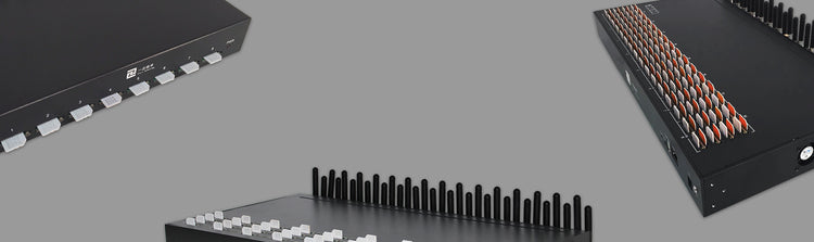 Ejointech 512 Sim SMS Gateway |VoIP Gateway|IP Proxy |Bulk SMS Modem ...